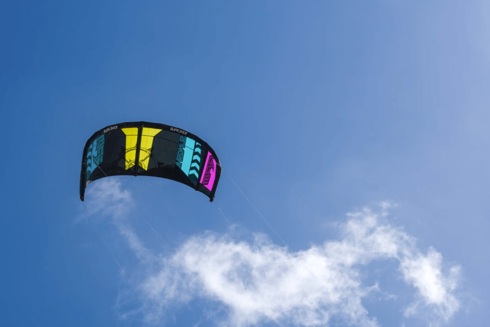 Is Kitesurfing Hard for Beginners? – Northern Kites